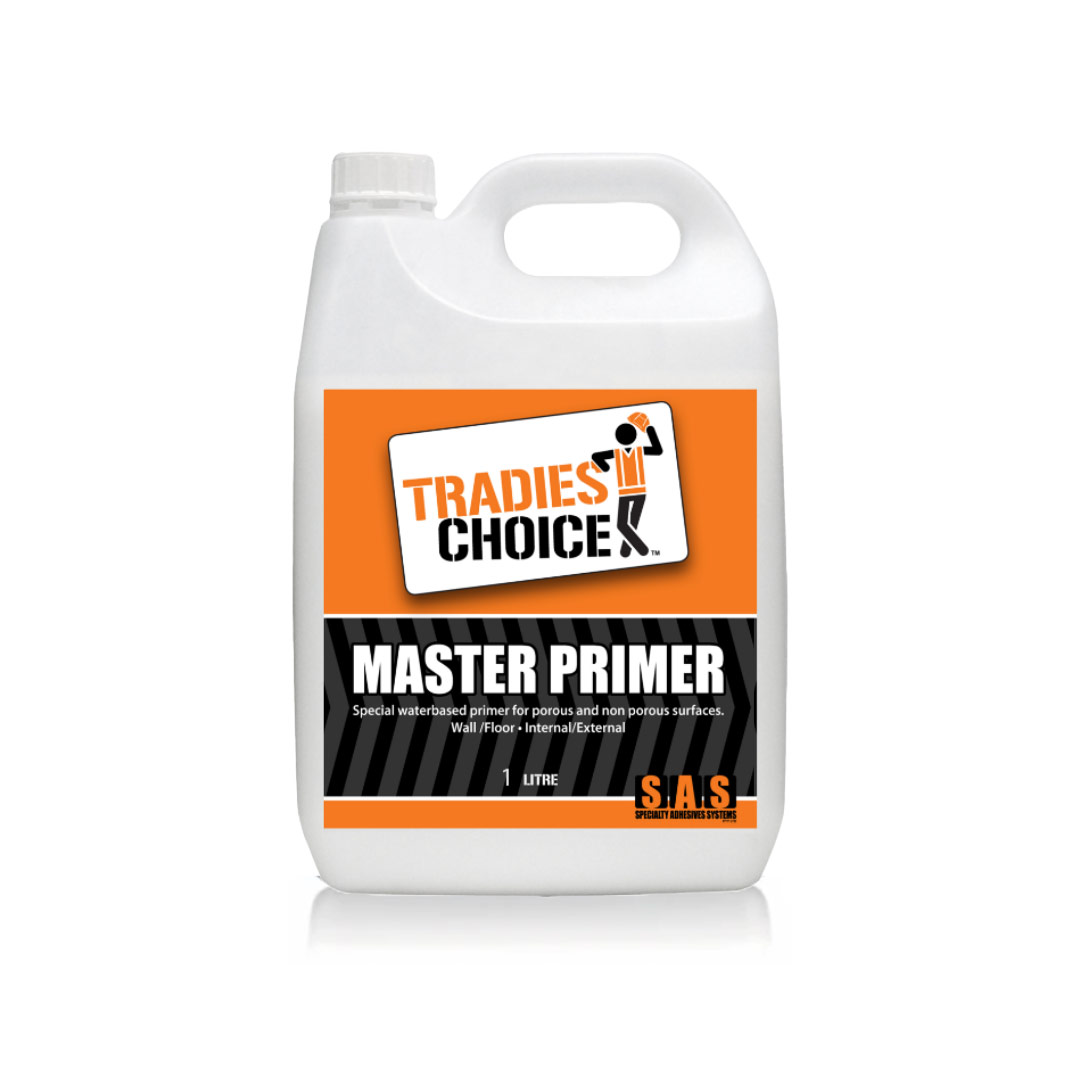 Buy SAS Master Primer 1L (Code:01527)