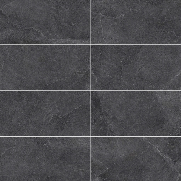 Buy Anz Coal In&Out Stone Look Tile 300x600 (Code:02356)