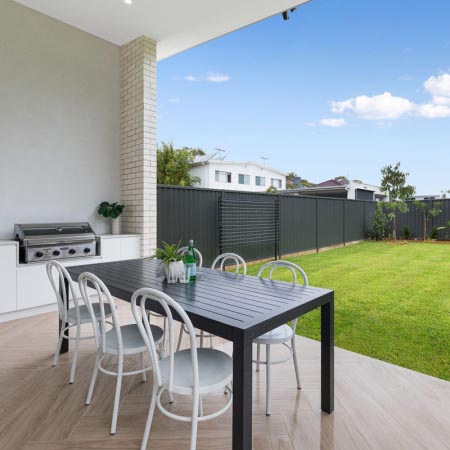 Shop Timber Look Outdoor Tiles Online or In Store