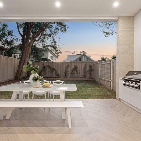 Shop Timber Look Outdoor Tiles Online or In Store