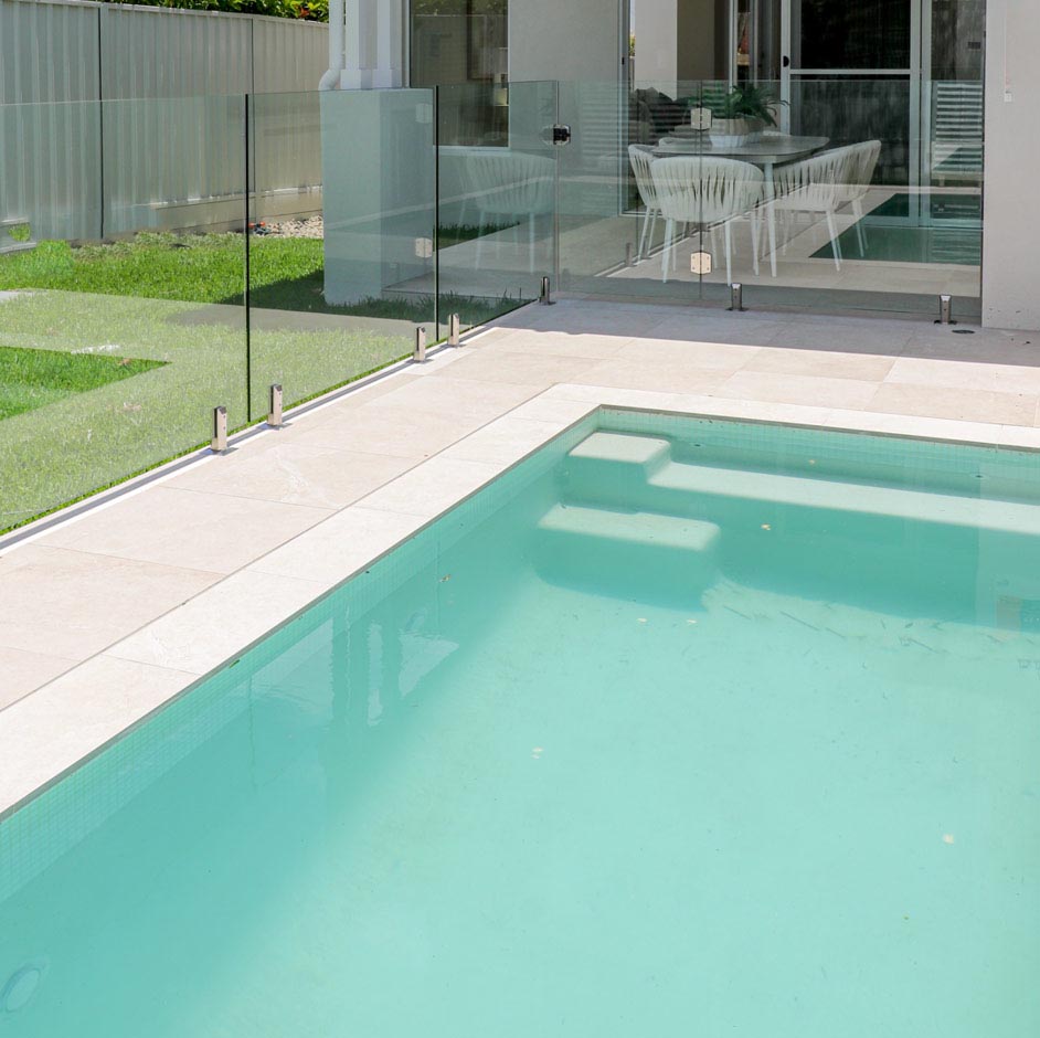 Buy Anz Sand External Coping Tile 400x600x20 (Code:02510)