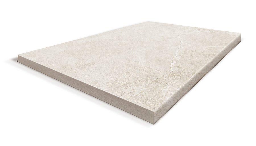 Buy Anz Sand External Coping Tile 400x600x20 (Code:02510)