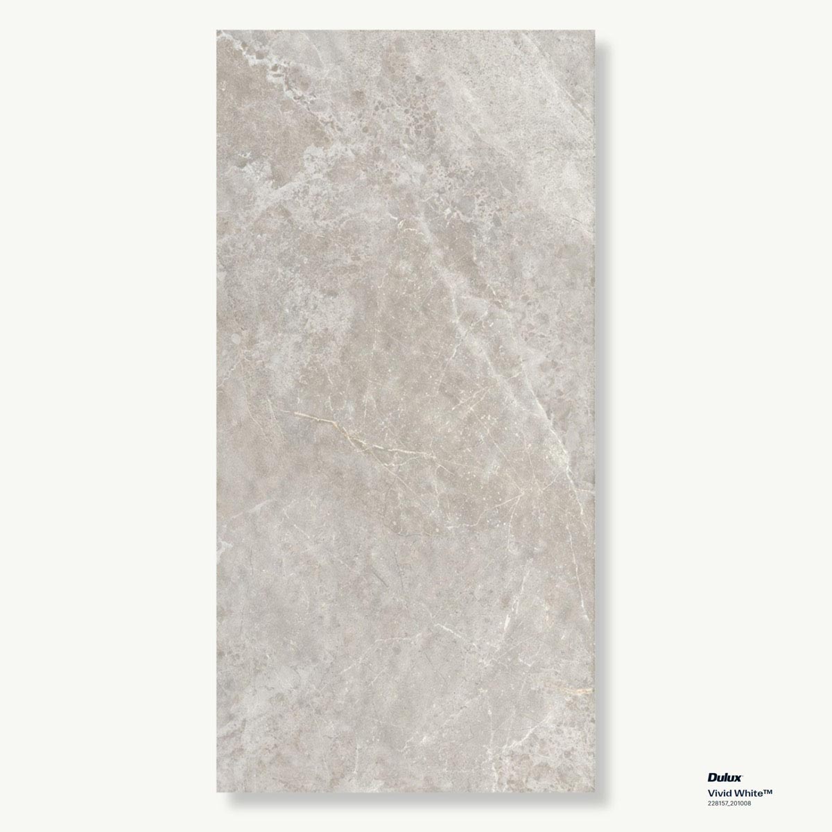 Buy Spanish Tempe Grey In&Out Stone Look Tile 595x1200 (Code:02508)