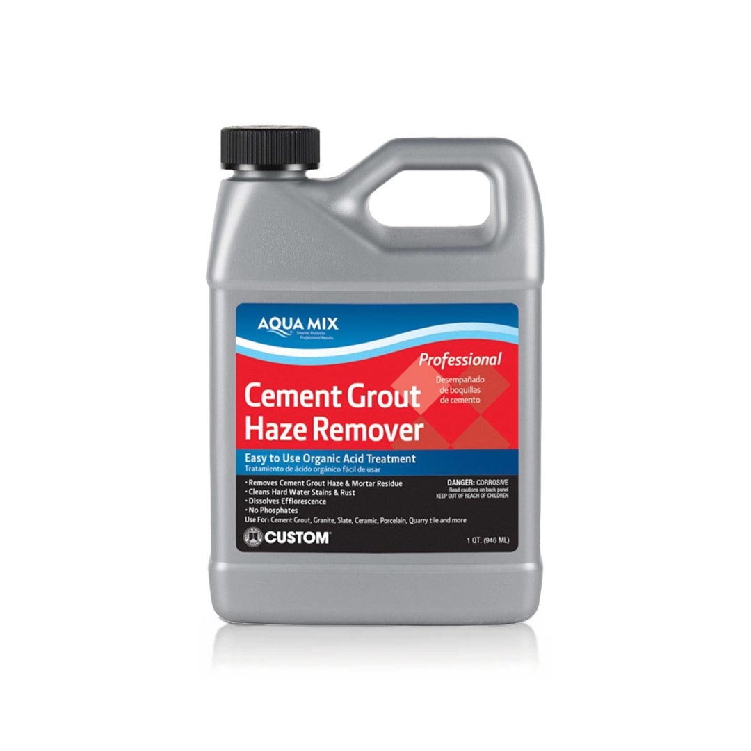 Buy Aqua Mix Cement Grout Haze Remover 946ml (Code: 02534)