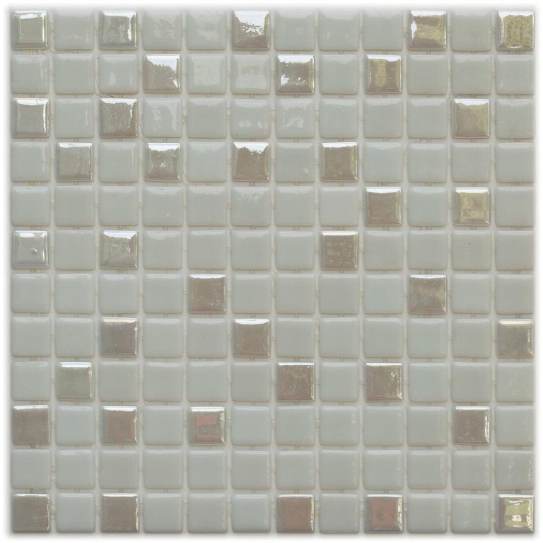 Leyla Monaco Mosaic Pool Tile