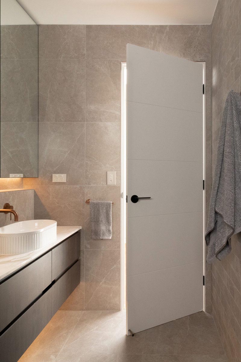 Buy Carina Earl Grey In&Out Stone Look Tile 300x600 (Code:02605)