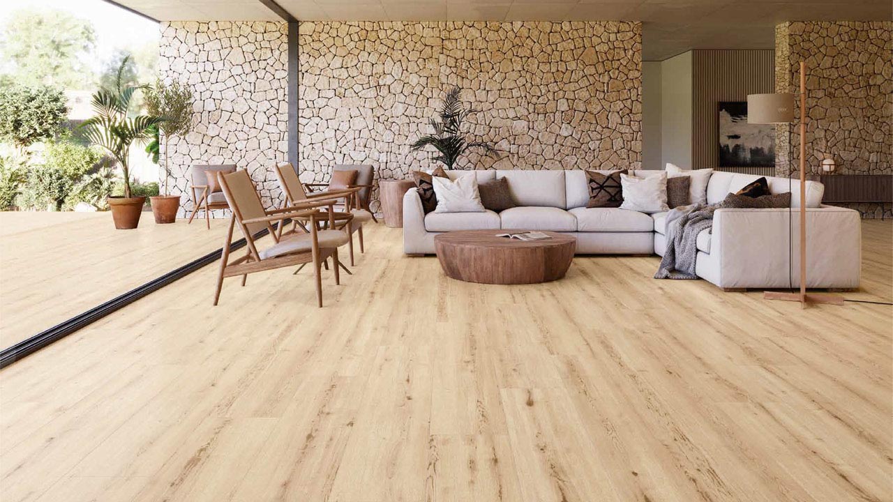 Shop Spanish Timber Atlas Haya In&Out 230x1200 Tiles
