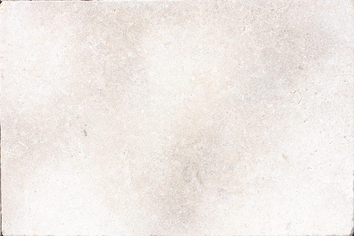 Shop Cloud Beige Sandblasted Natural Stone Paver 400x600x30 Tiles