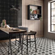 Buy Stella Terracotta Matt Pattern Tile 200x200 (Code:02773)