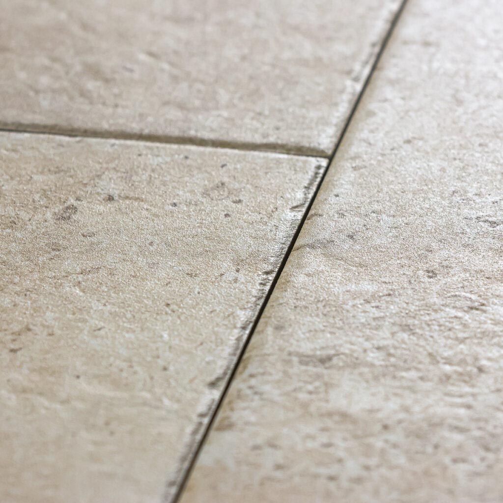Buy Cantata Beige Matt French Pattern Travertine Look Tile (Code:02854 ...