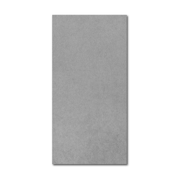 Surface Cool Grey Matt Concrete Look Tile 600x1200mm