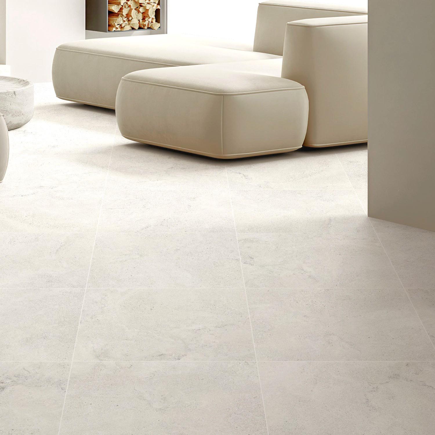 Buy Divine Matt Stone Look Tile 1200x1200 (Code:03109) Online ...