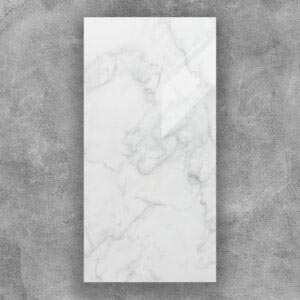 Buy Florence Grey Polished Stone Look Tile 600x1200 (code:02902) Online ...
