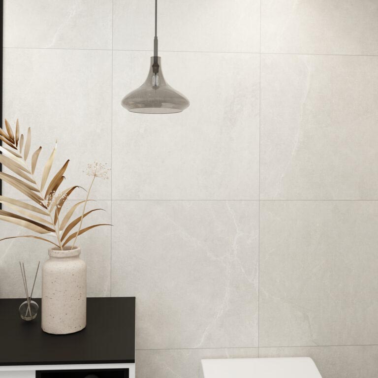 Buy Crown Stone Grigio Matt Stone Look Tile 750x1500 (code: 02882 ...