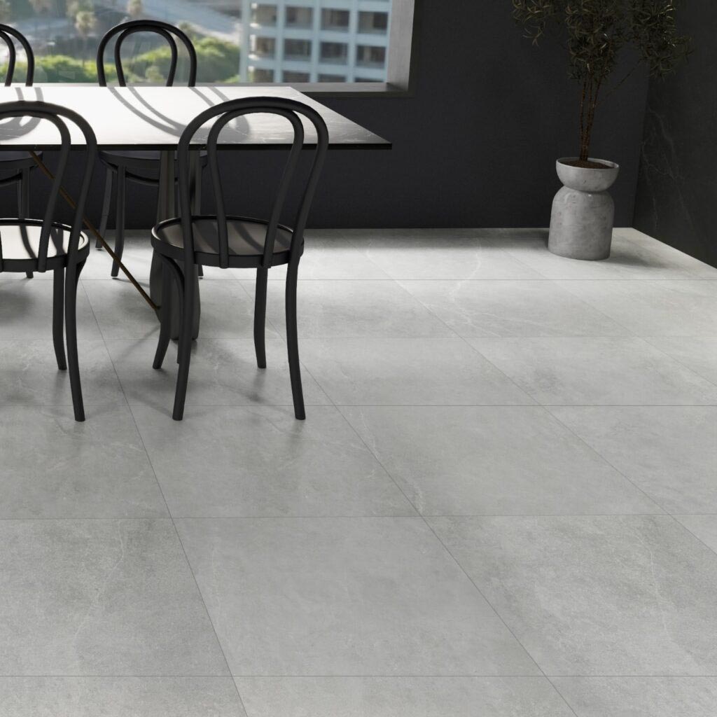 Buy Gala Pure Matt Stone Look Tile 600x600 (code: 02880) Online ...