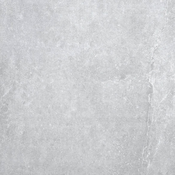 Gala Pure Matt Stone Look Tile 600x600mm