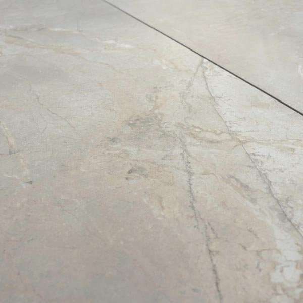 Gem Stone Greige Honed Large Format Stone Look Tile 750x1500mm