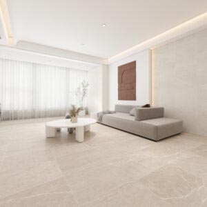Buy Florence Grey Polished Stone Look Tile 600x1200 (code:02902) Online ...