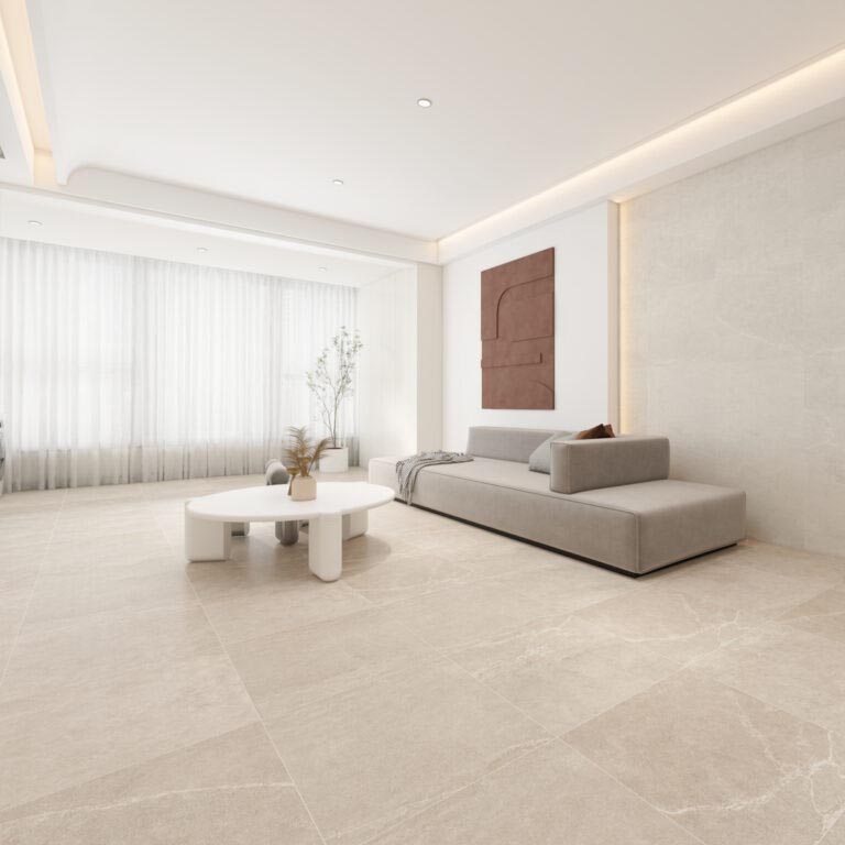 Buy Gala Pure Matt Stone Look Tile 600x600 (code: 02880) Online ...