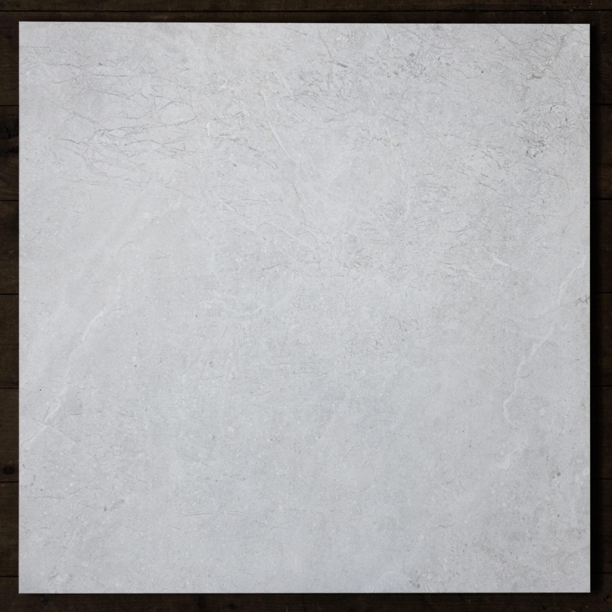 Buy Portus White Polished Stone Look Tile 600x600 (Code:02897) Online ...