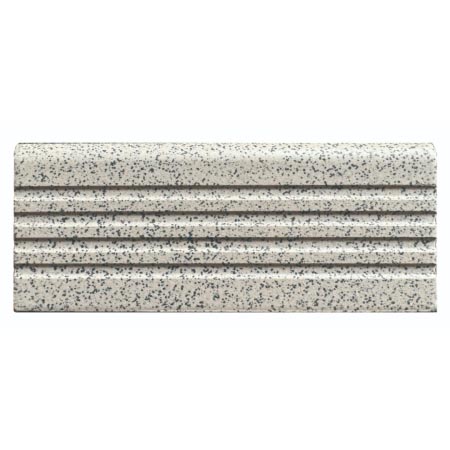 Shop Step Tread Court Plus Speckled Grey 60x150 Tiles