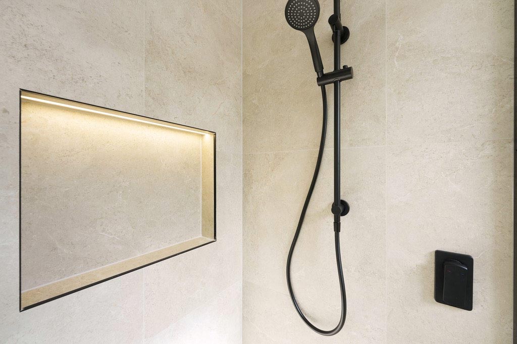 Casa Stone Ivory Matt Stone Look Tile 600x600mm