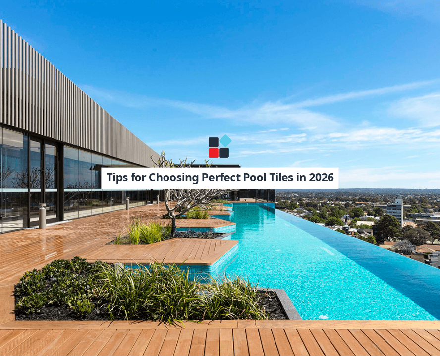 Tips for Choosing Perfect Pool Tiles in 2026: Cheapestiles