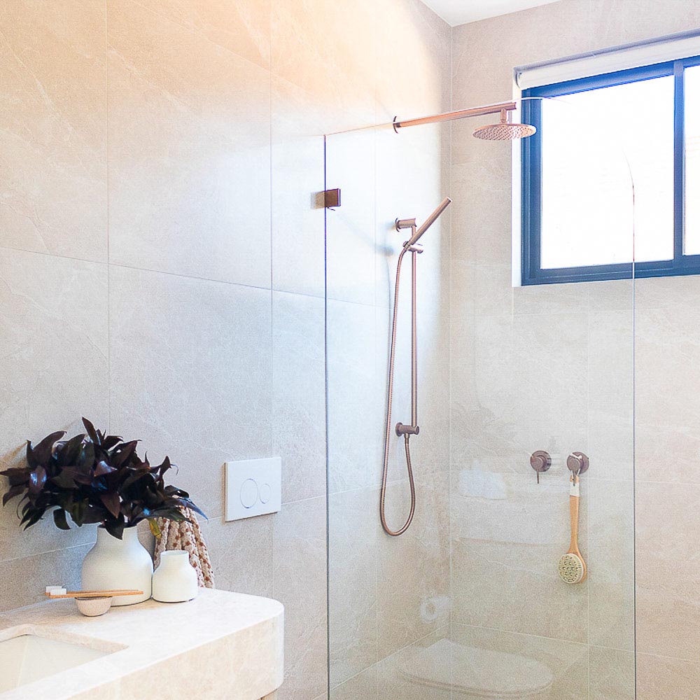 Buy Carina Nutmeg In&Out Stone Look Tile 600x600 (Code:03001)