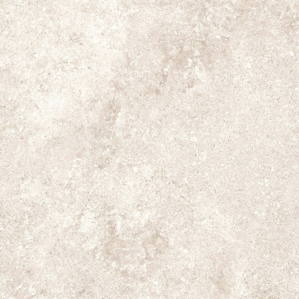 Juliet Bianco Matt Stone Look Tile 600x600mm