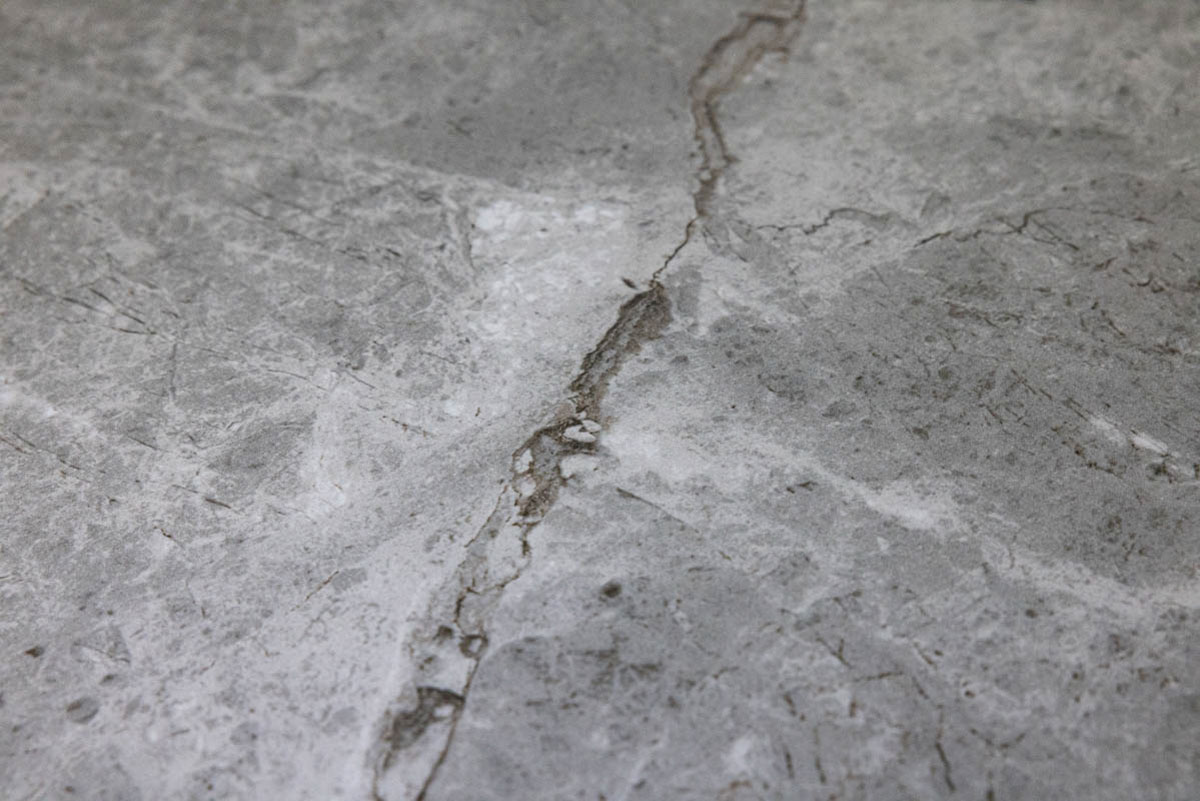 Buy Mineral Stone 3D Graphite In&Out Tile 600x1200 (Code:02962)