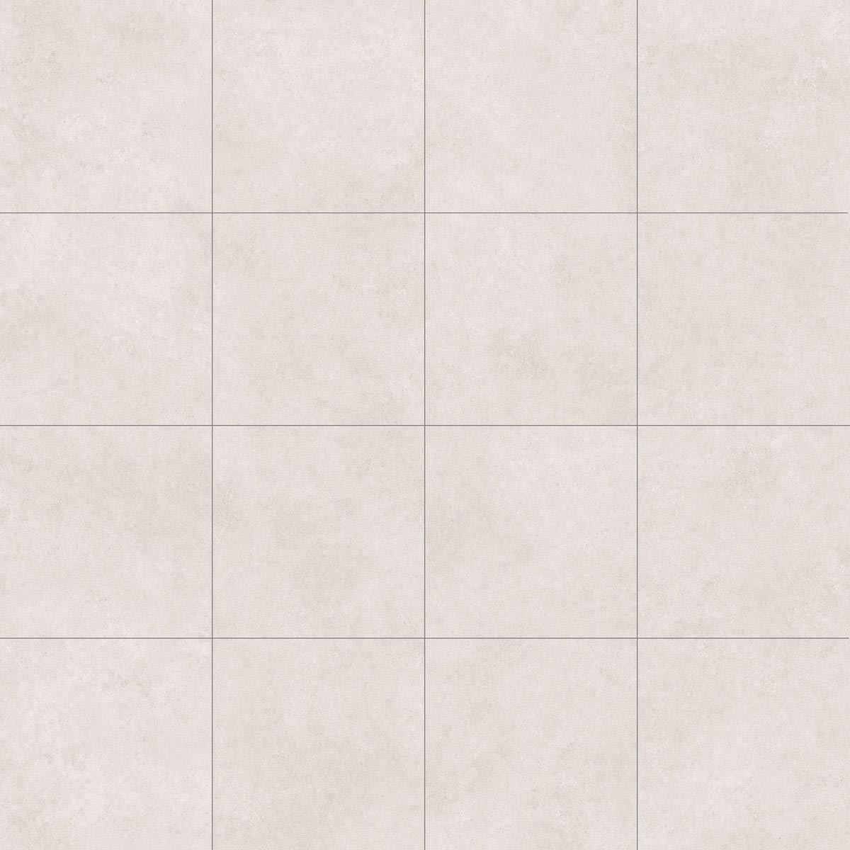 Paris Cream Matt Stone Look Tile 600x600mm