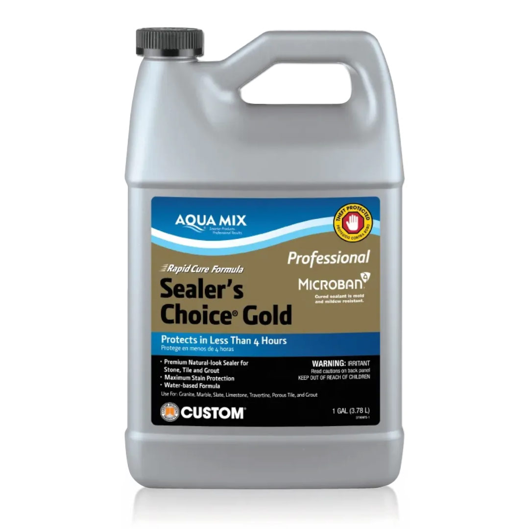 Buy Aqua Mix Sealer’s Choice Gold 3.8L (Code:03141)