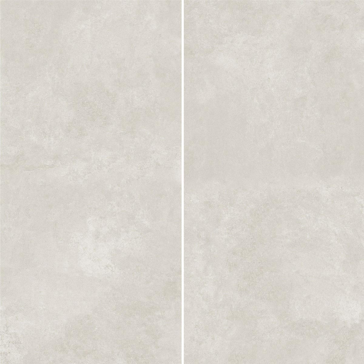 Hera Greige Matt Concrete Look Tile 600x1200mm