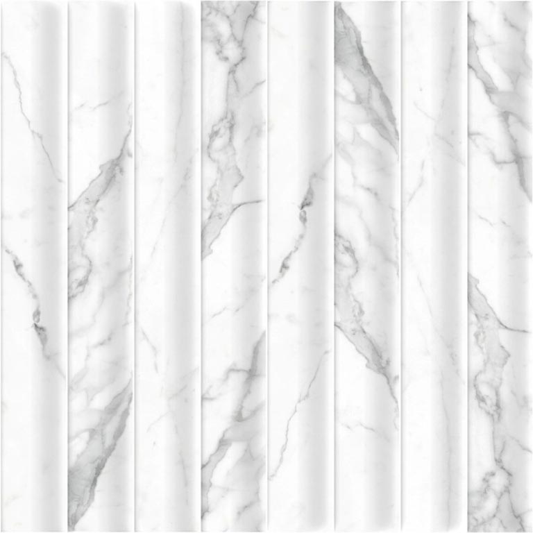 Shop Casa Stone Pearl Matt Stone Look 600x600 Tiles