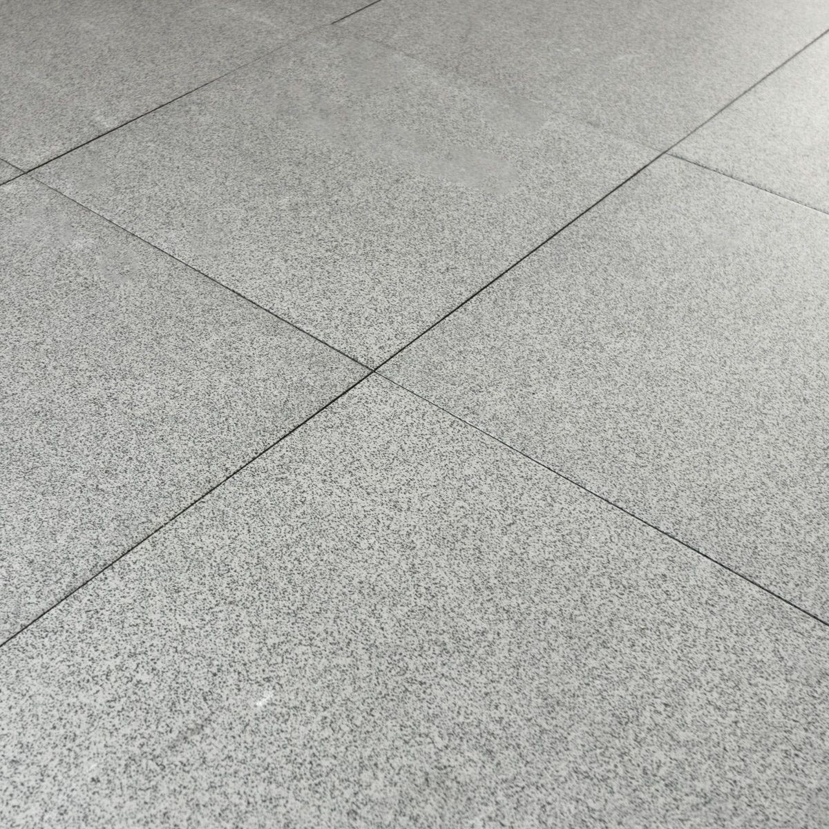 Buy Techo Grey Grip Commercial Tile 300x300 (Code:03245)